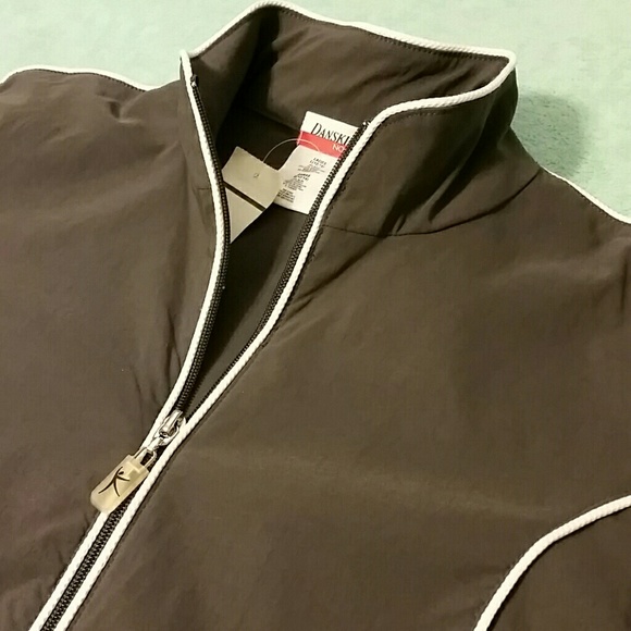 Danskin Now | Jackets & Coats | Danskin Jacket | Poshmark